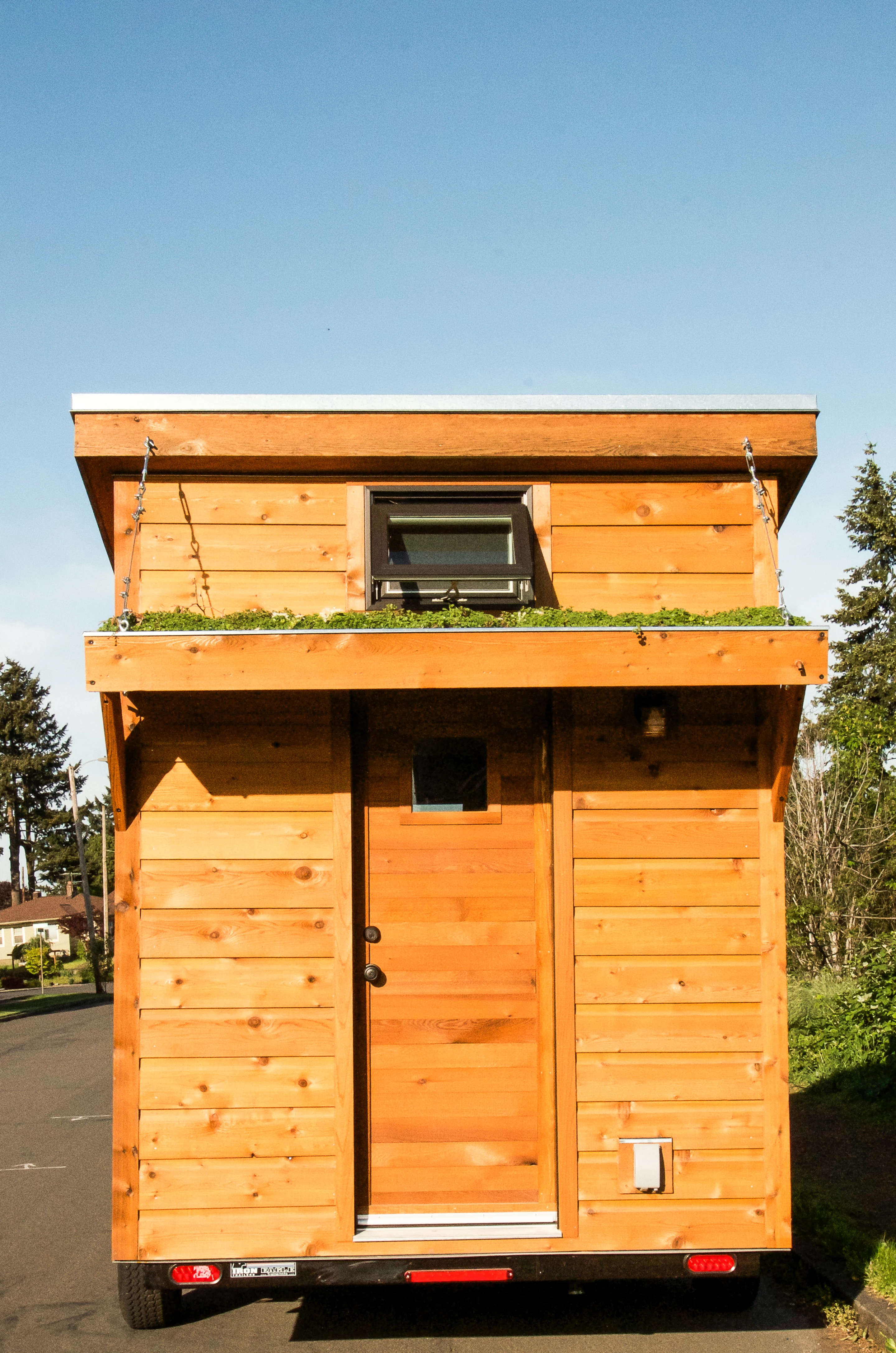 Salsa Box adds a little flavor to the tiny house movement