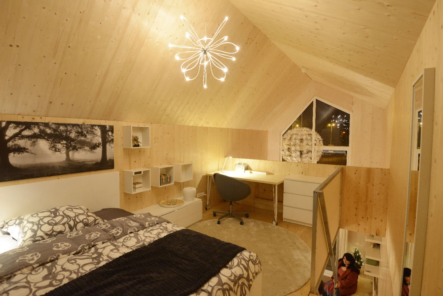 Gallery: The prettiest prefabricated homes