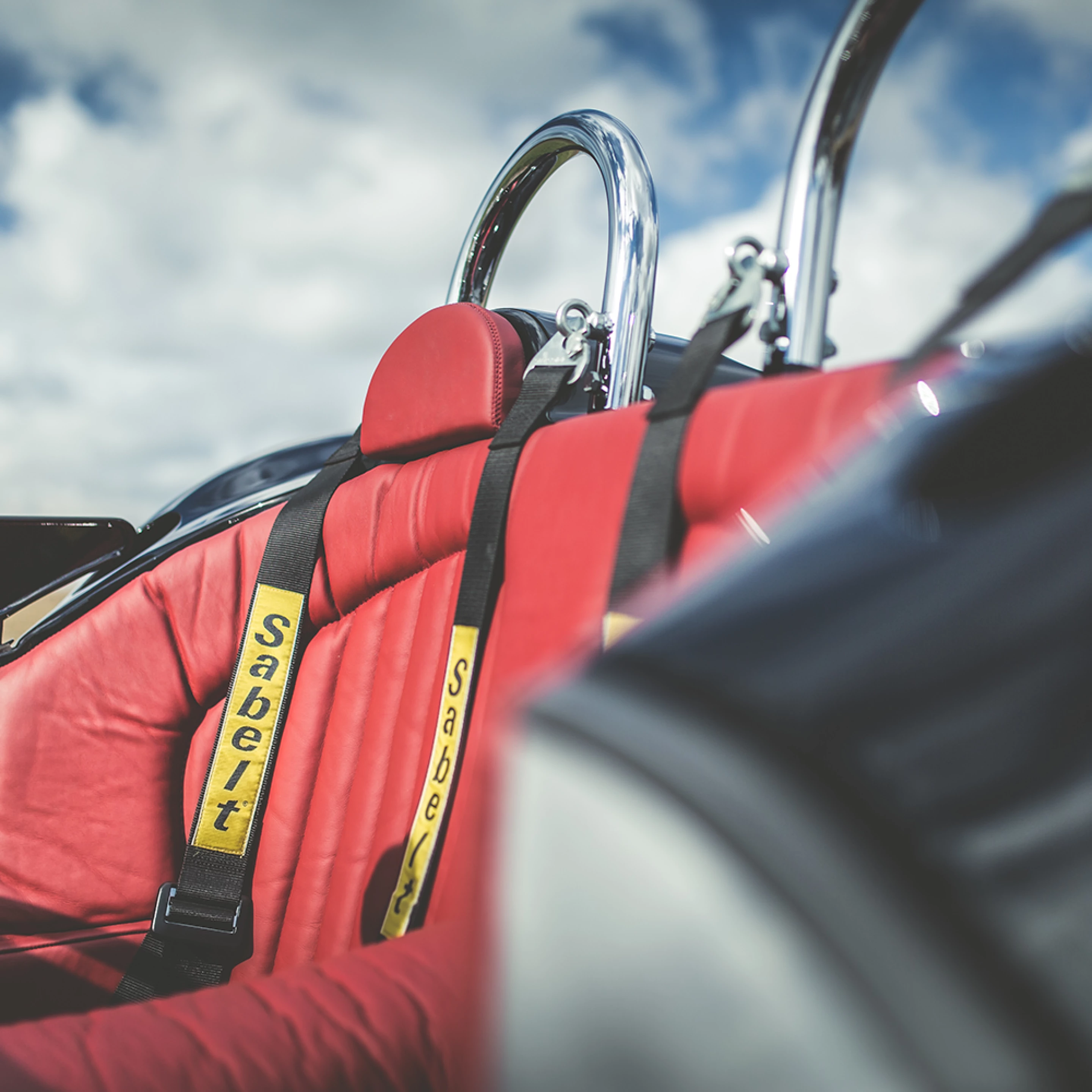 Lister Motors reboots the Knobbly for road use