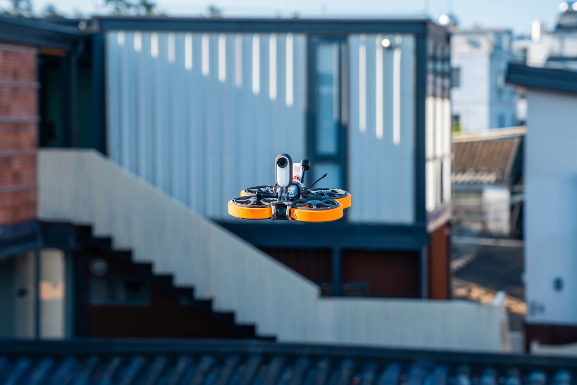Insta360's Go 2 actioncam is still tiny, but more capable