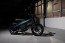 HexHog ATV for wheelchair users who want to rough it