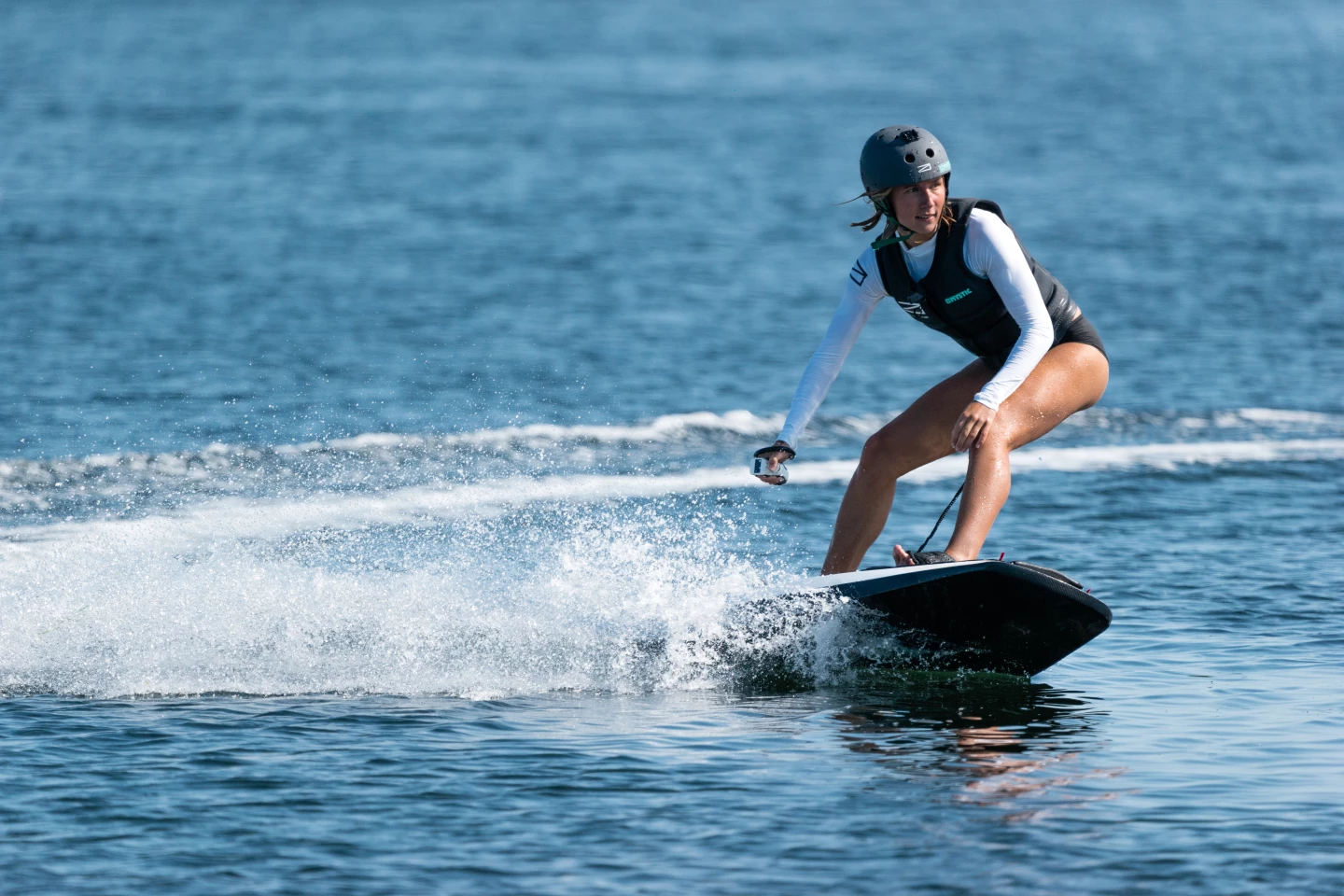 Ravik electric surfboard awakens the silent thrillseeker in you