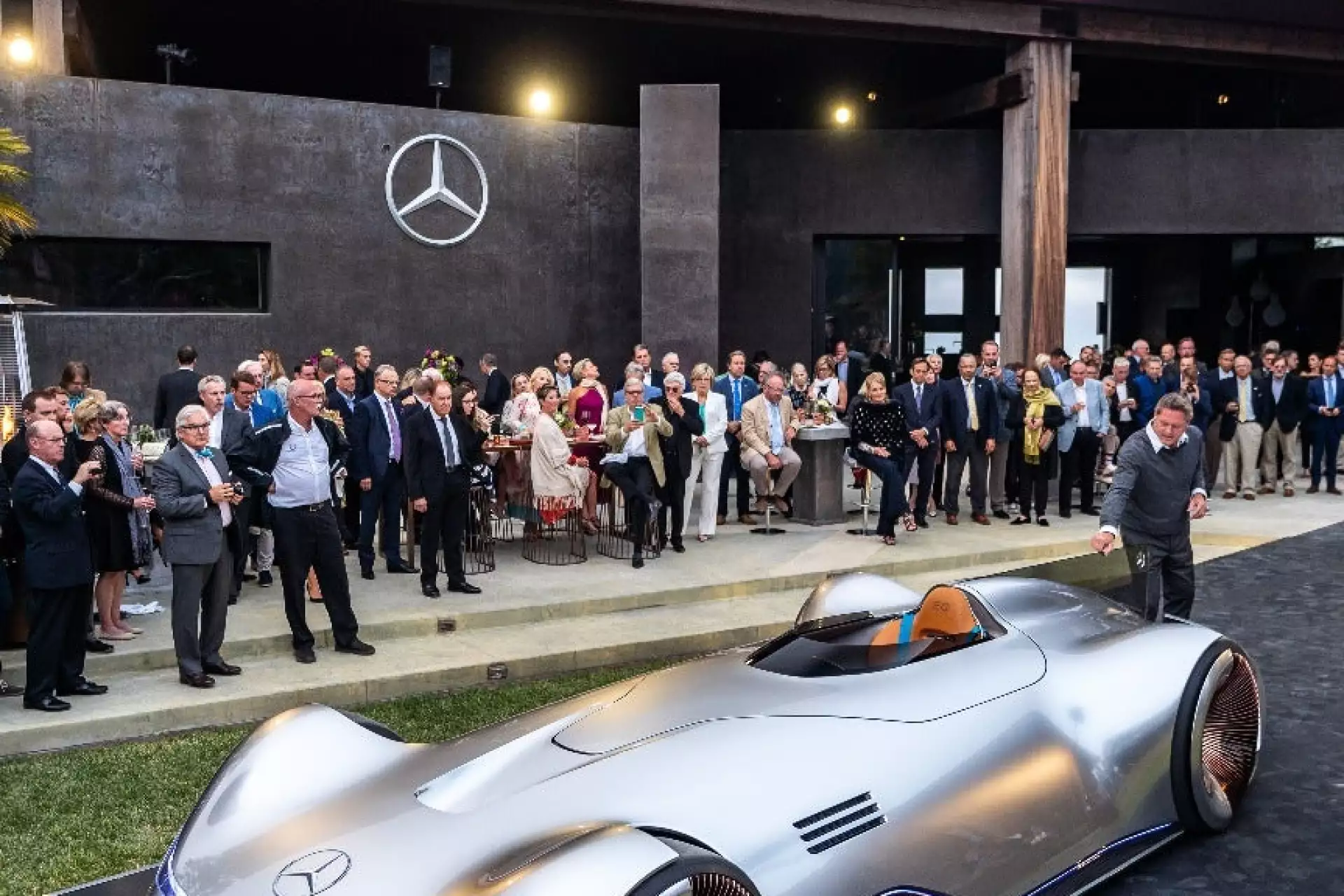 The most remarkable concept cars of 2018 serve up the taste of future