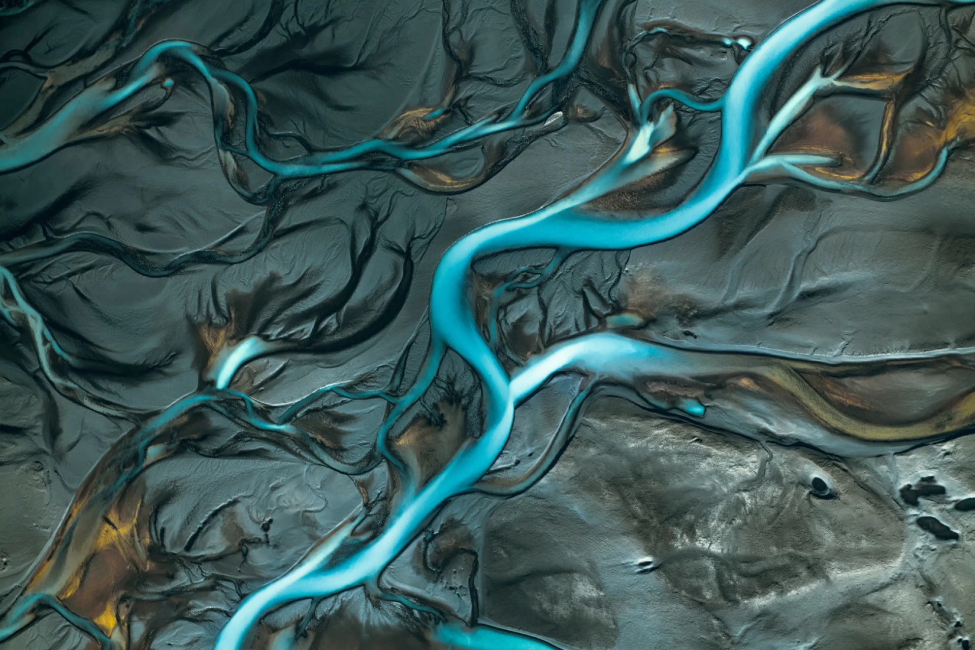 Majestic views: The winners of the International Landscape Photographer ...