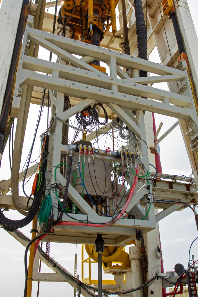 Quaise energy demos millimeter wave drilling for deep geothermal