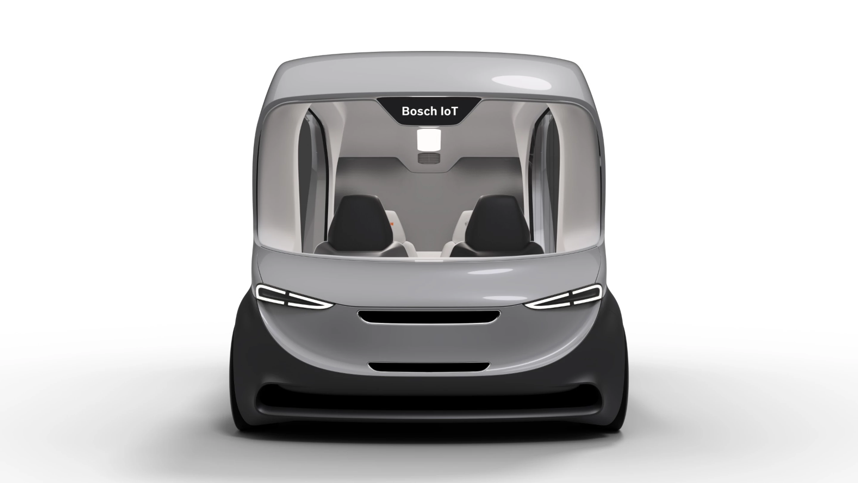 Bosch places its bets on autonomy, developing in-car hardware and fleet ...