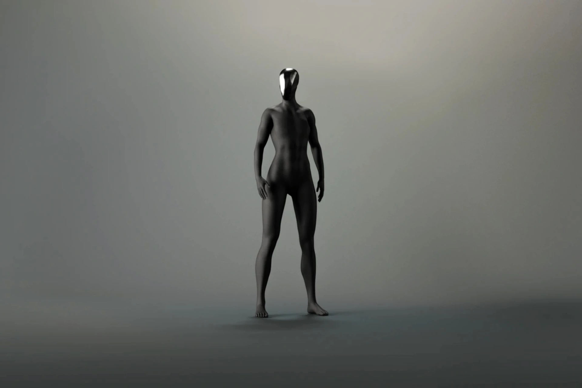 Clone Robotics releases eerie video of twitching, kicking humanoid robot