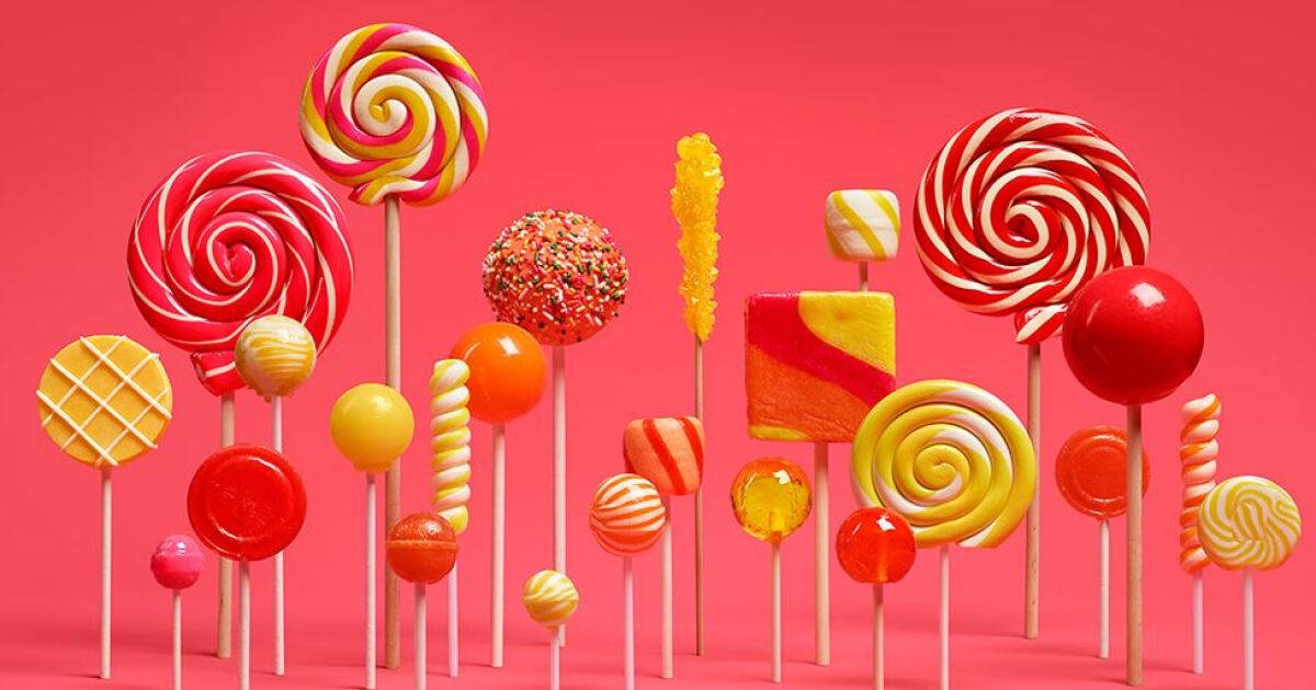 Five hidden features that make Android Lollipop worth the upgrade