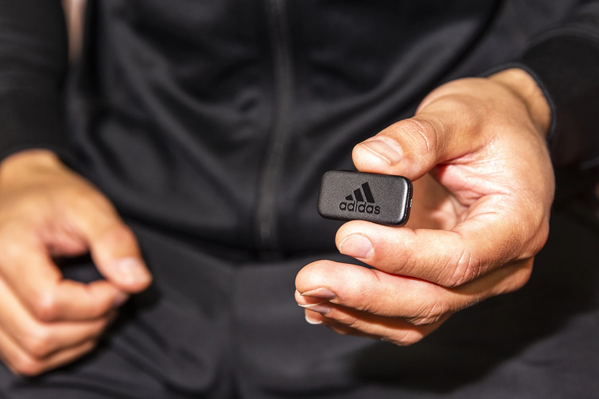 Google and Adidas launch smart insoles for tracking your soccer skills