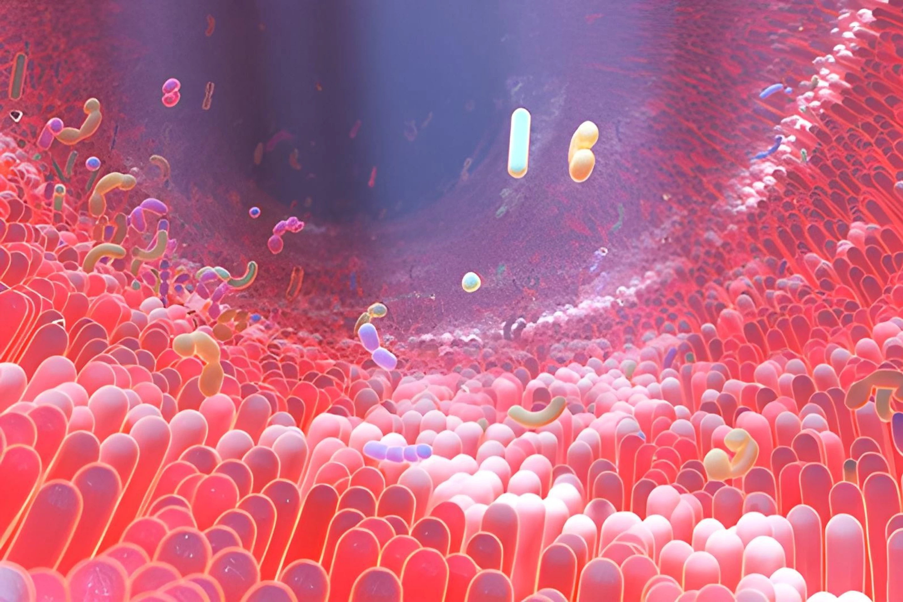 Gut microbes use common nutrient to fight type 2 diabetes