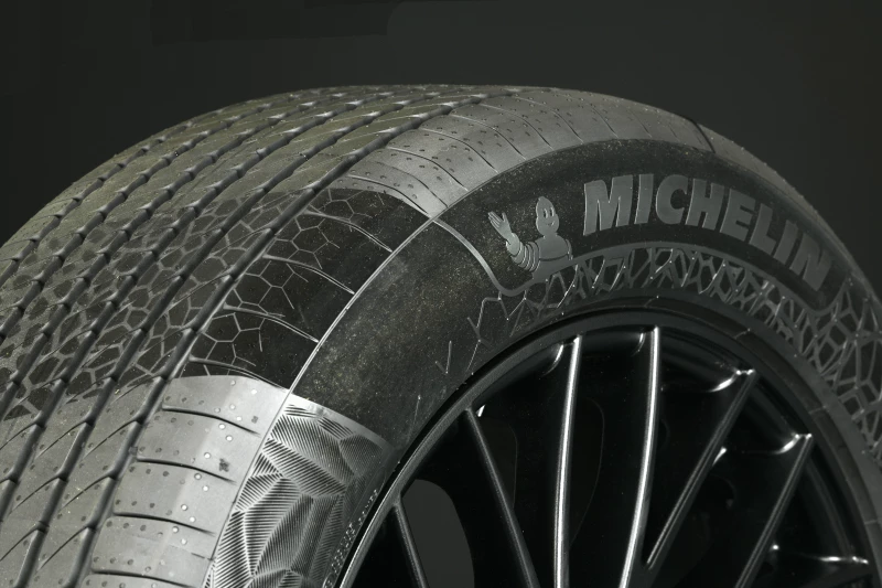 Michelin vows to clean up its act