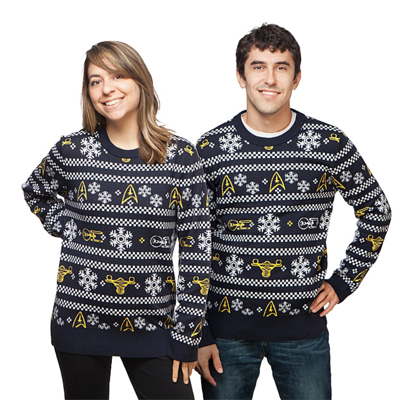 10 nerdy Christmas gifts that speak to your inner-geek