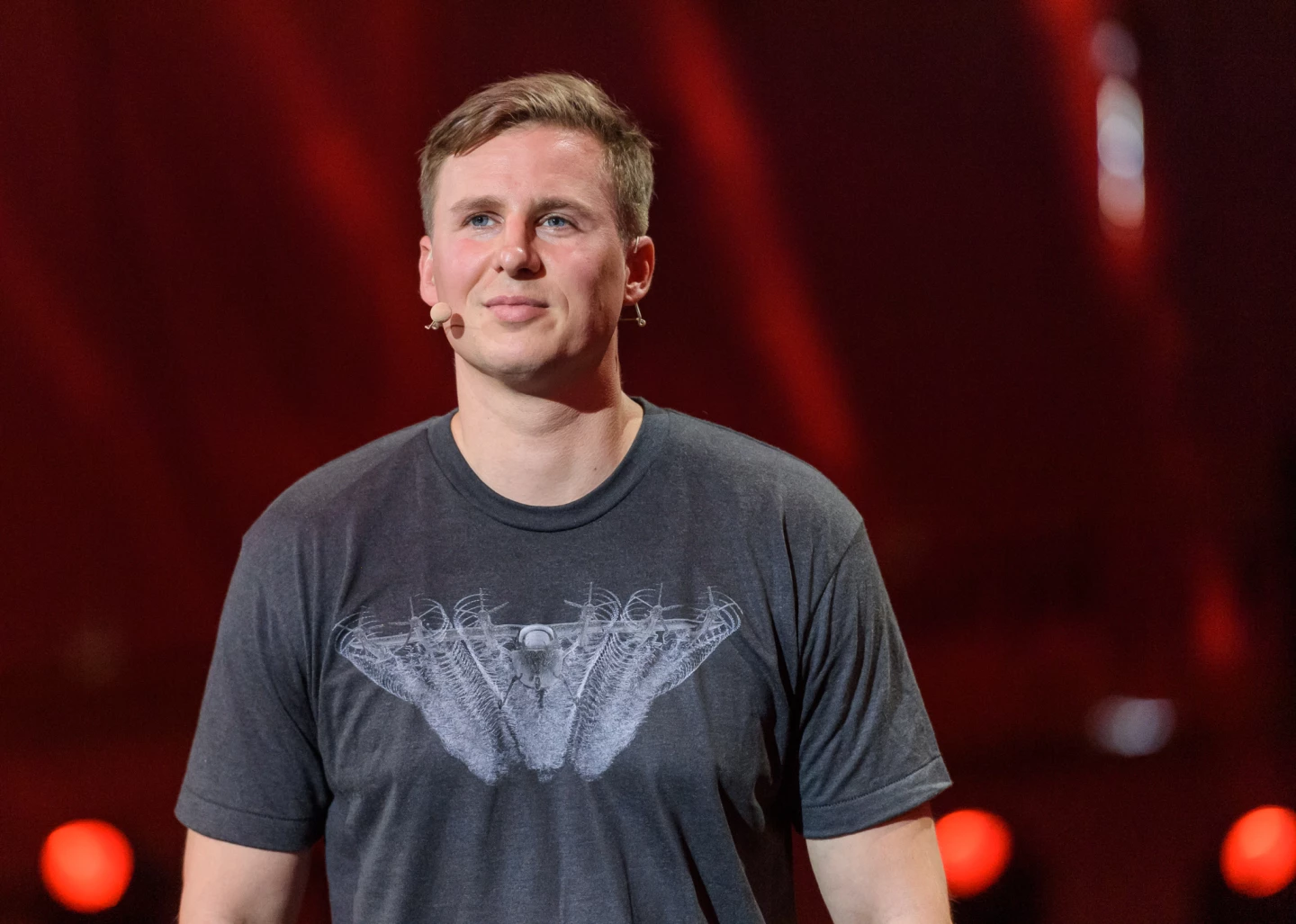 High-tech entrepreneur Brett Adcock on Figure, Archer, and early success