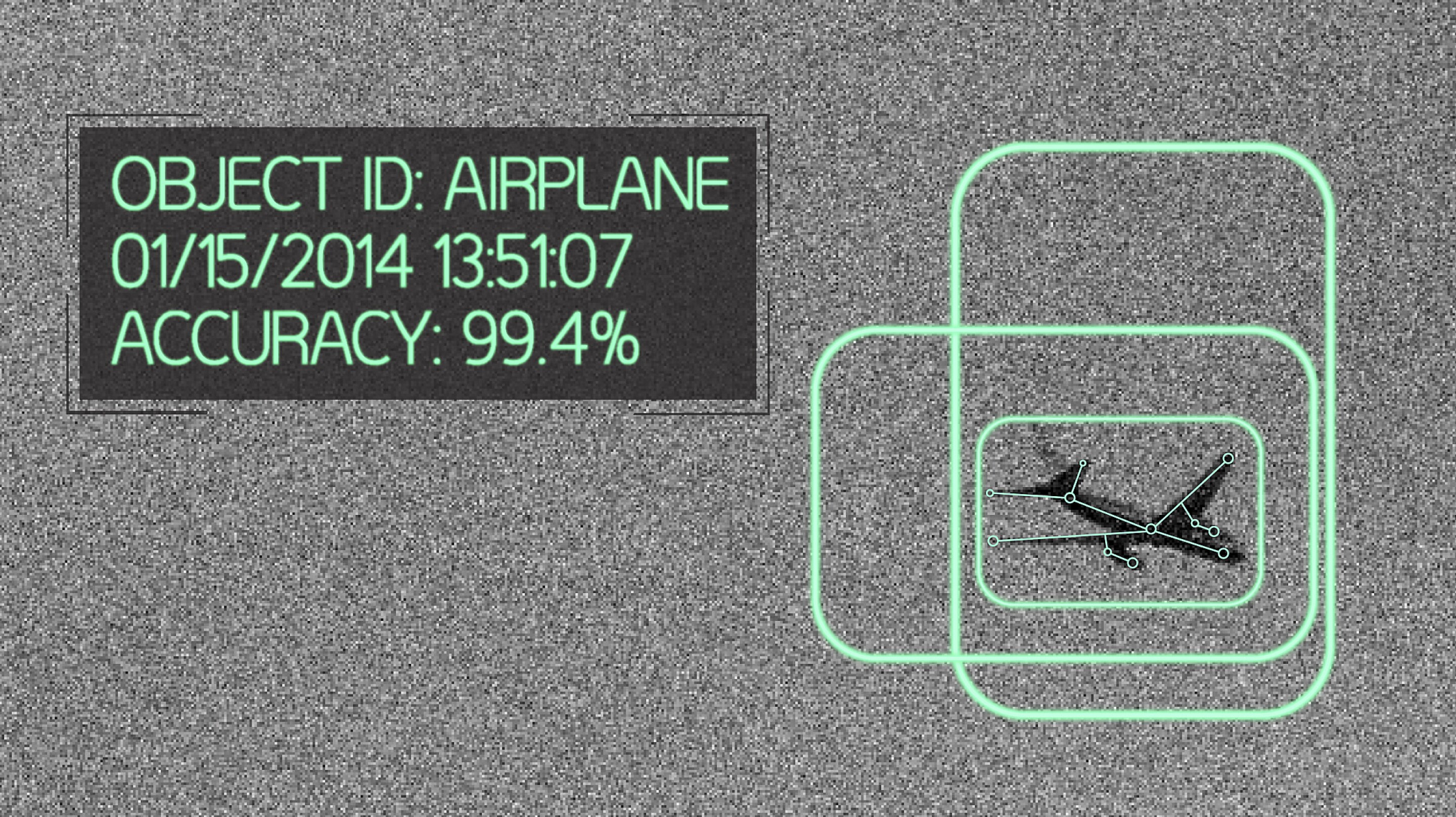 New object recognition algorithm learns on the fly