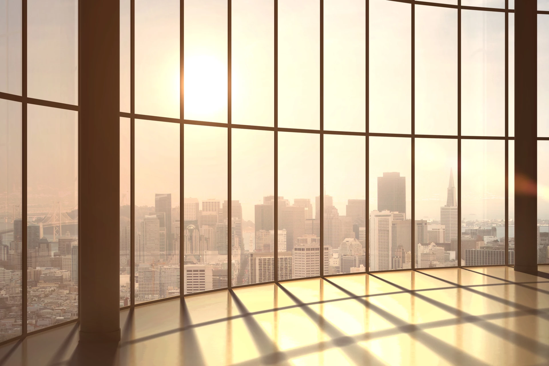 Tuneable smart window coating traps heat in winter, reflects it in summer