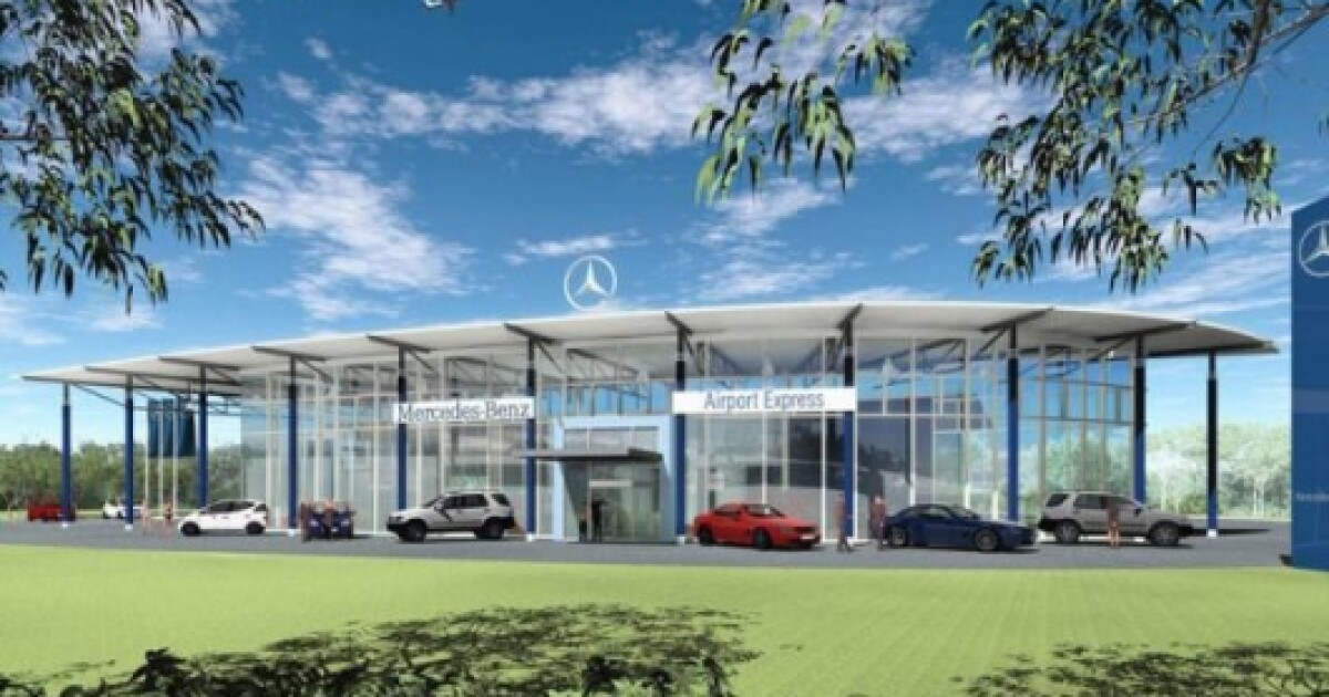 Devilishly clever customer service from Mercedes-Benz