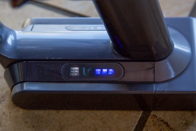 Review: Dyson Cyclone V10 takes the cordless vacuum to a whole new level