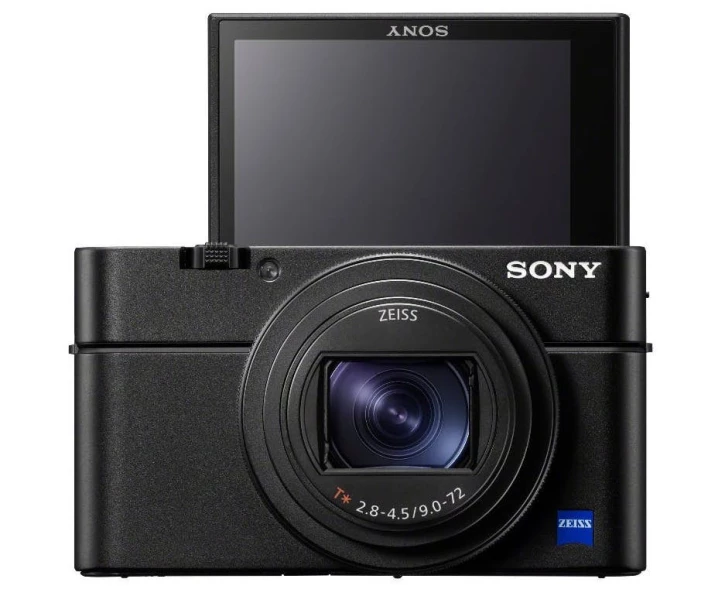 Sony boasts world’s fastest autofocus on 24-200mm RX100 VI compact camera