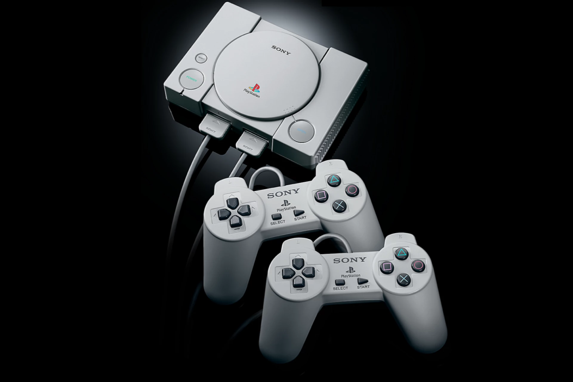 The PlayStation Classic games line-up is rather good actually