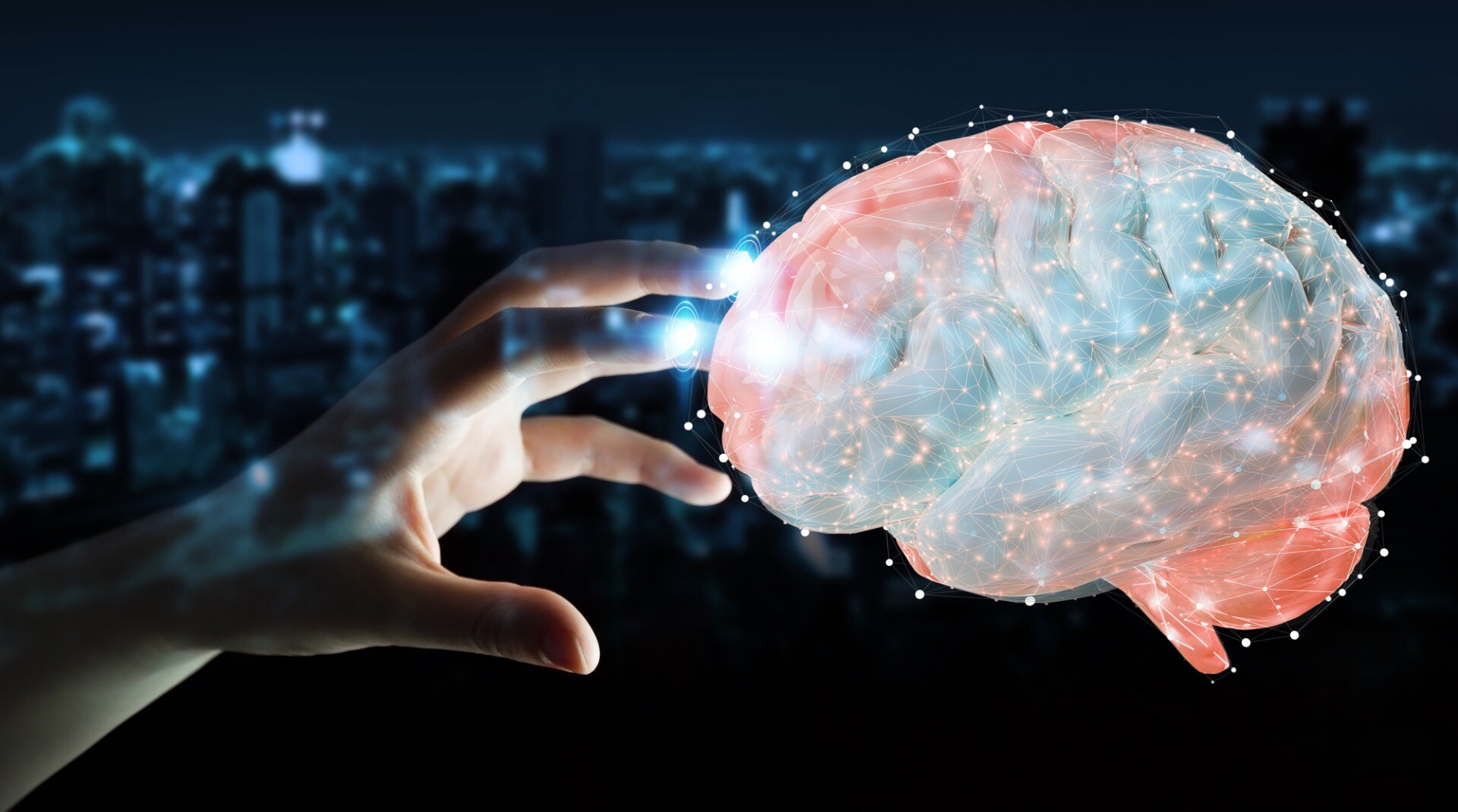 The incredible science exploring how to edit our memories