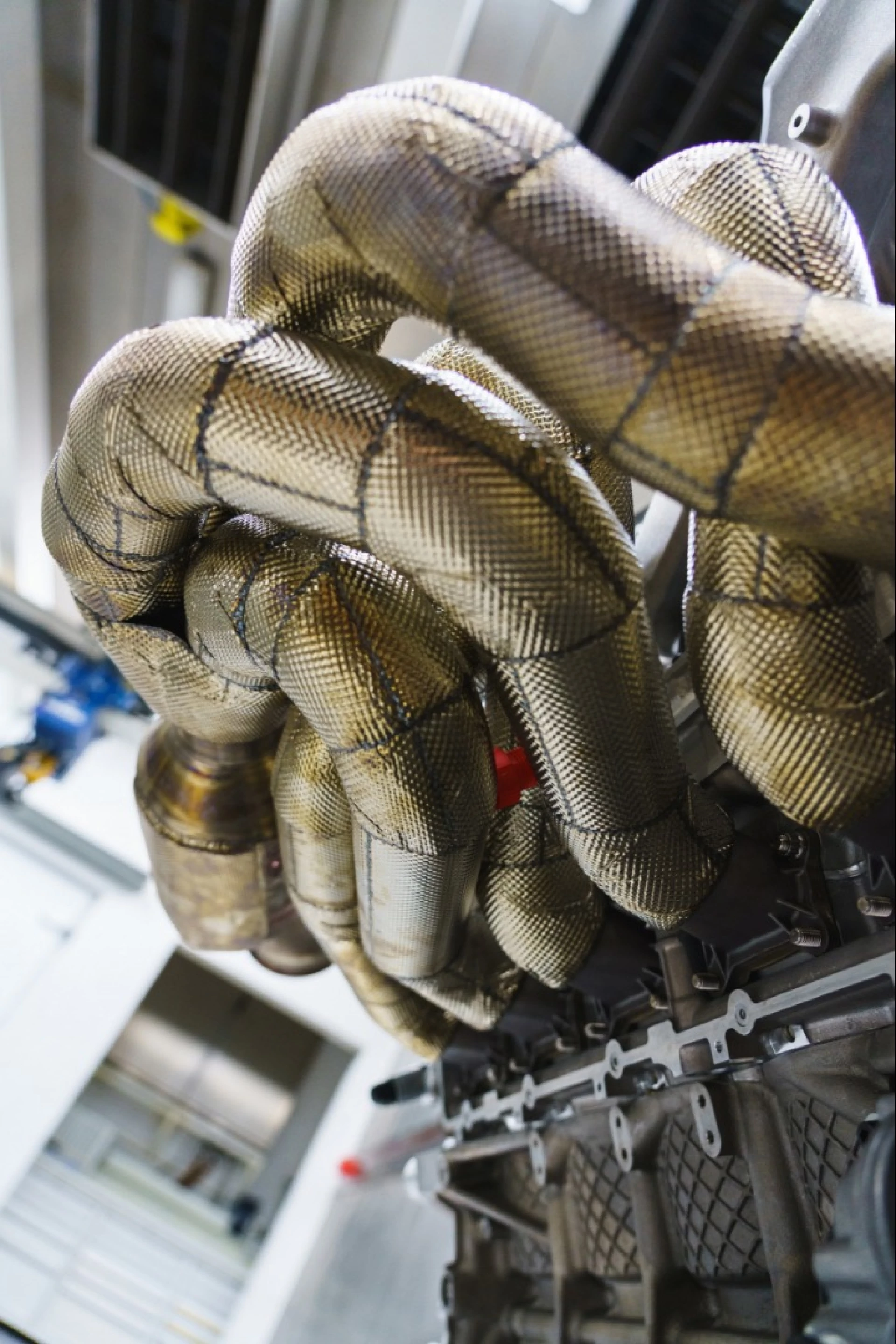 Aston Martin’s Valkyrie V12 engine: 1,000hp, 11,100 rpm, naturally ...