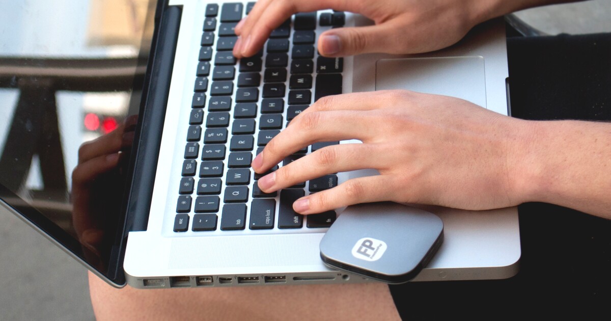 Get 85% off a 4G mobile hotspot and 100% free internet from FreedomPop