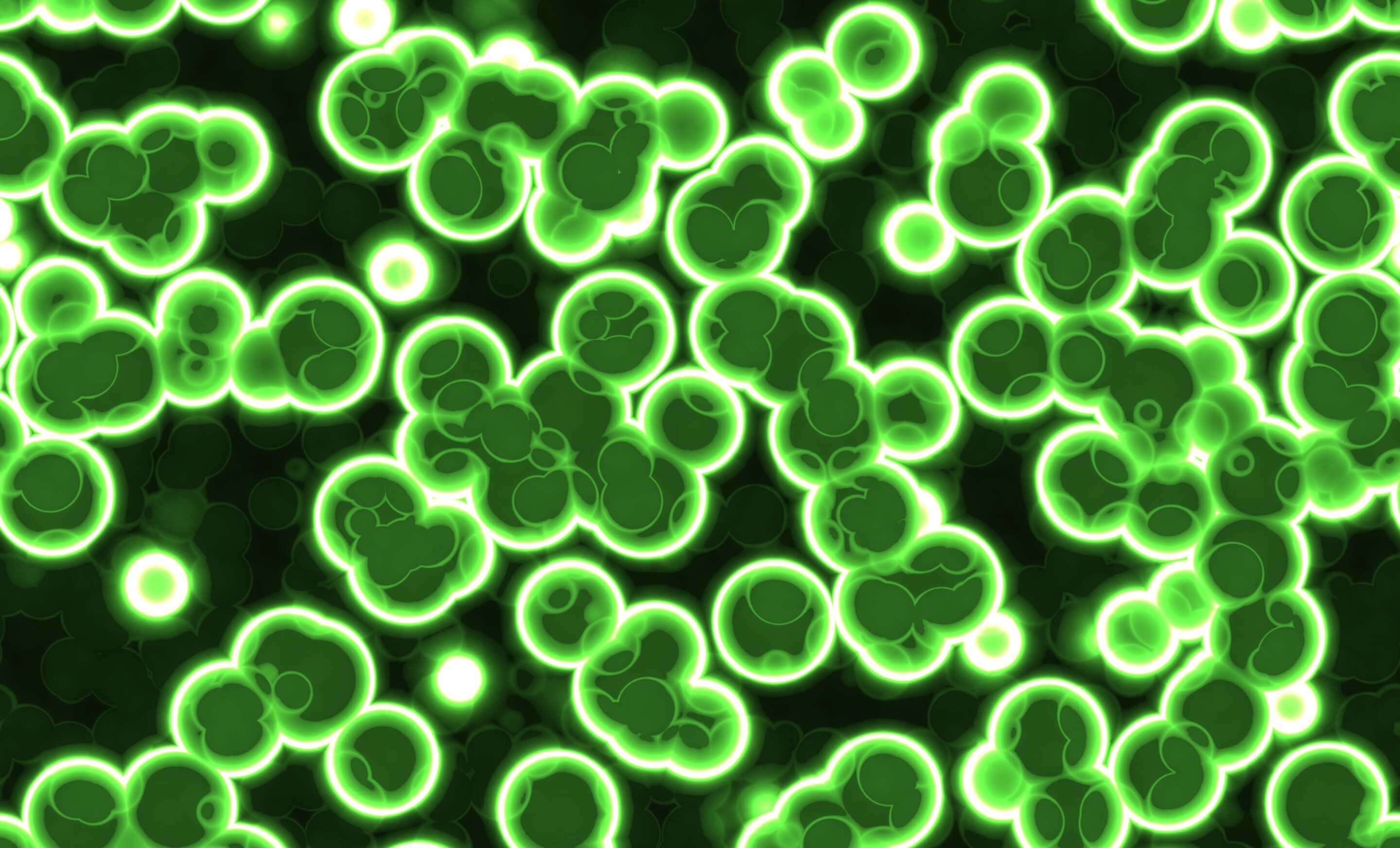 Newly discovered chemical reactions could explain the origin of life