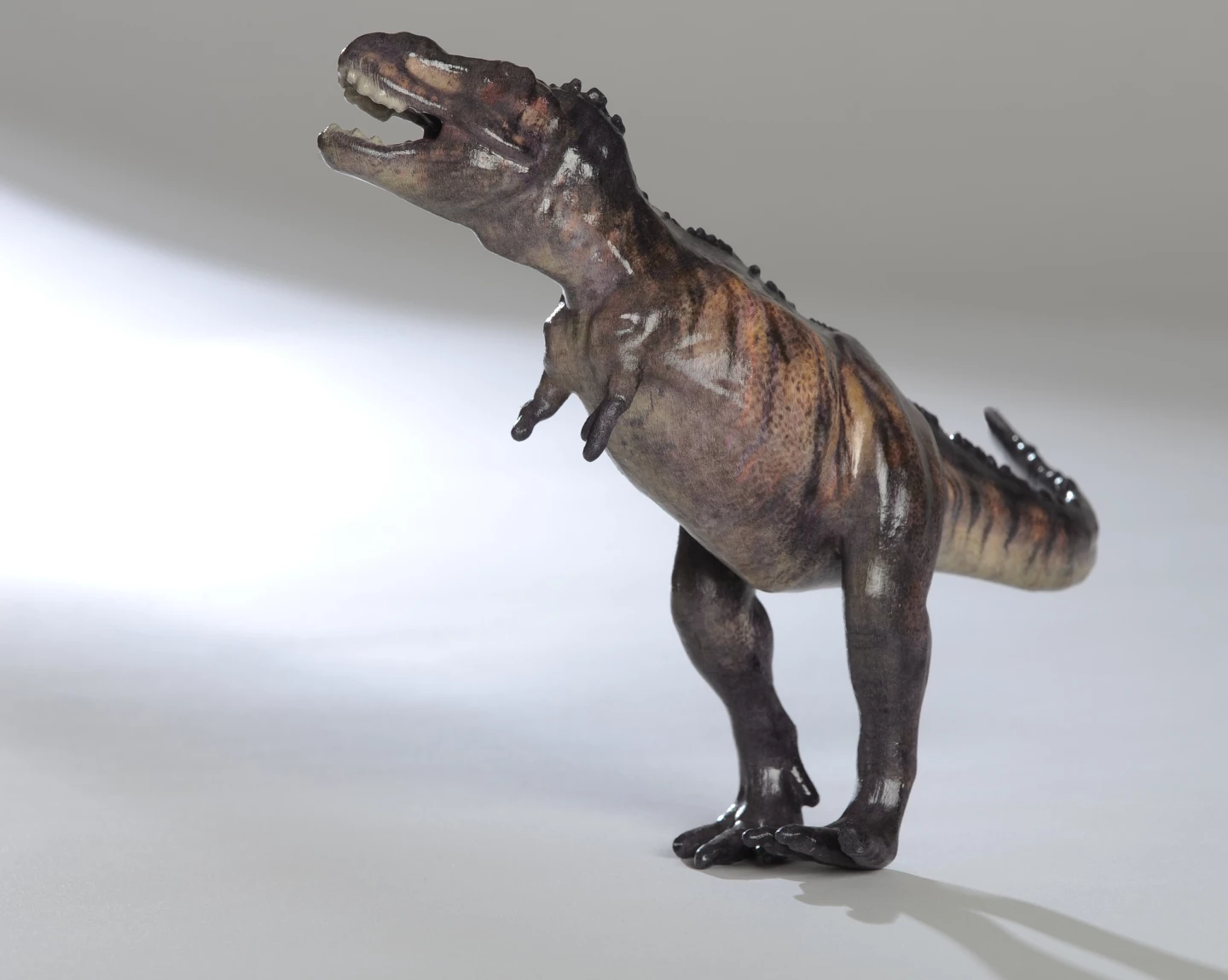 Layered paper 3D printers: Full color, durable objects at a fraction of ...