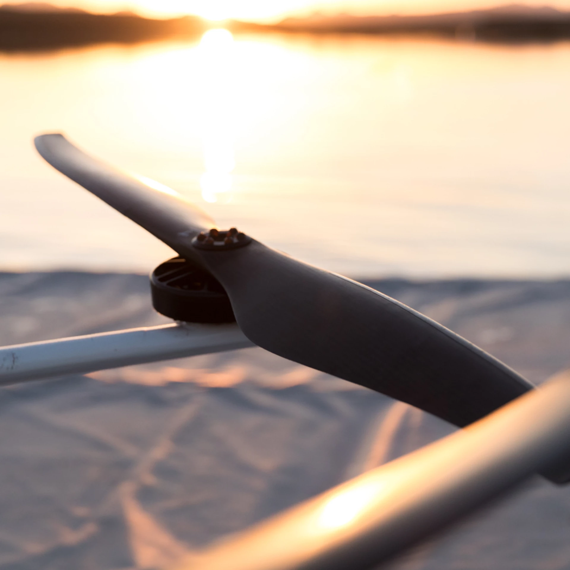 Video: Kitty Hawk demos its production-ready solo sport Flyer