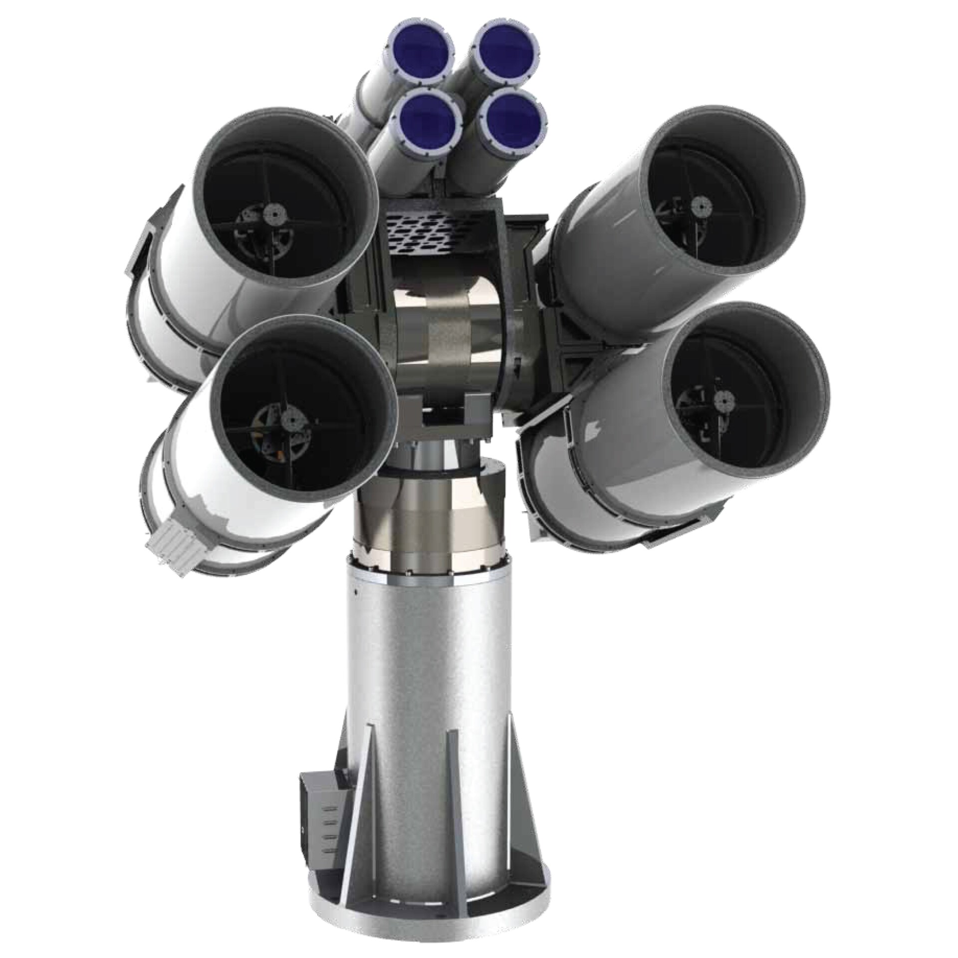 Nasas Llcd Tests Confirm Laser Communication Capabilities In Space