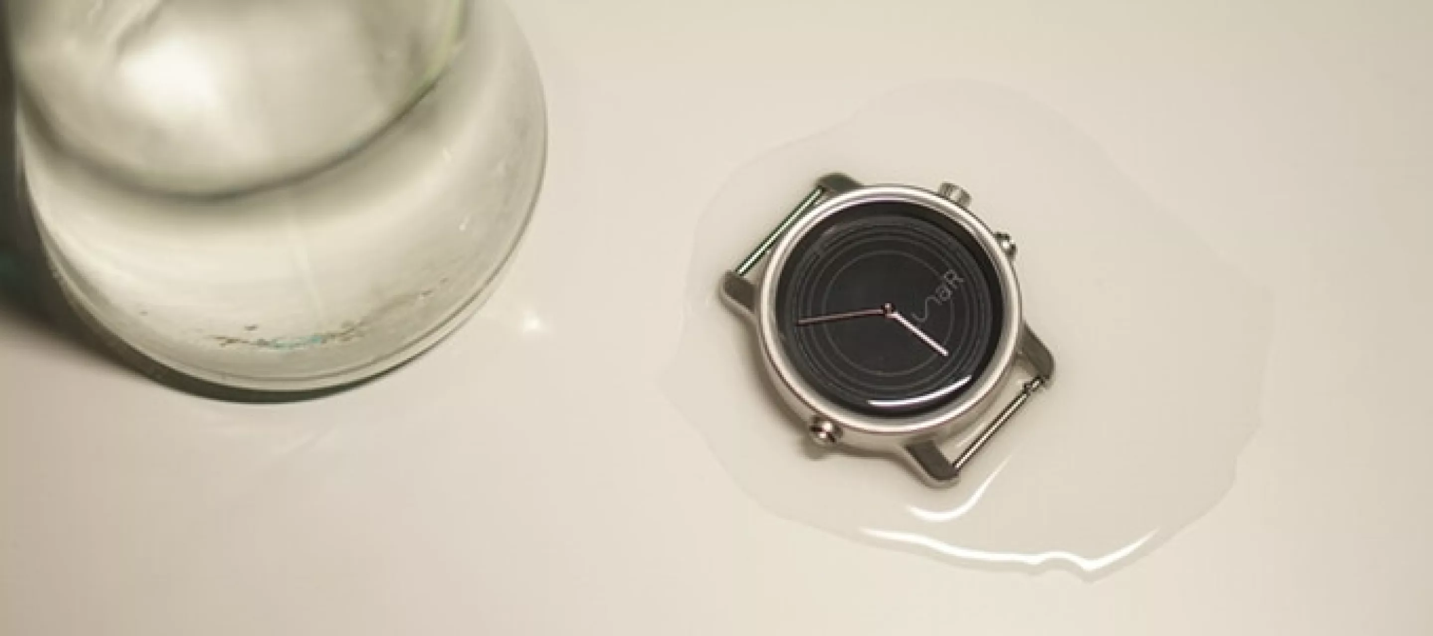 Transparent solar panel enables first solar-powered smartwatch