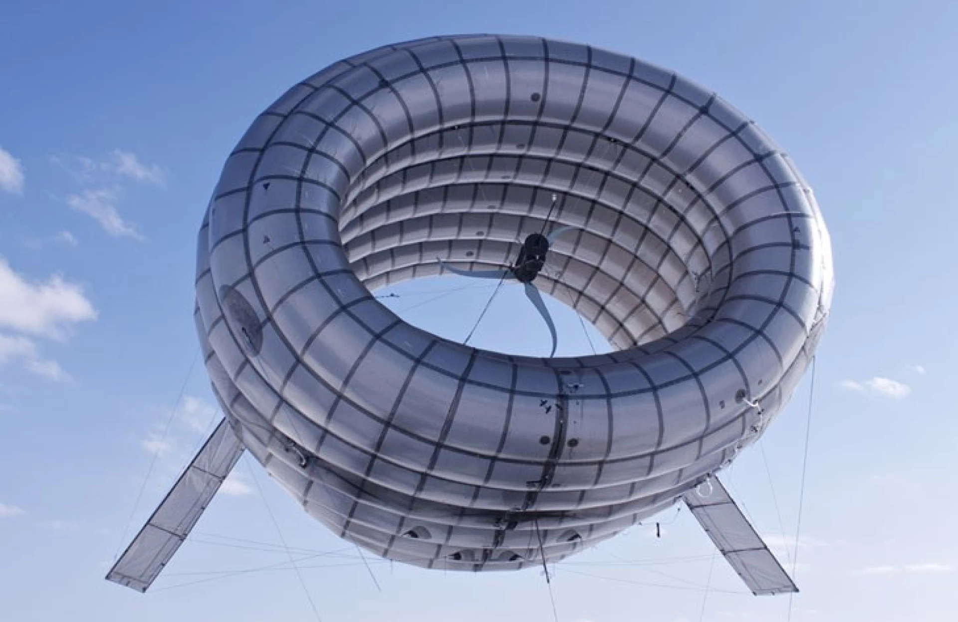Dodgy wind? Why "innovative" turbines are often anything but