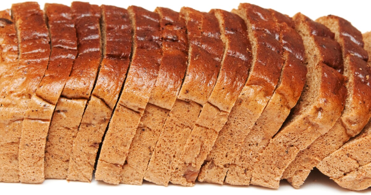 How to bake bread in space