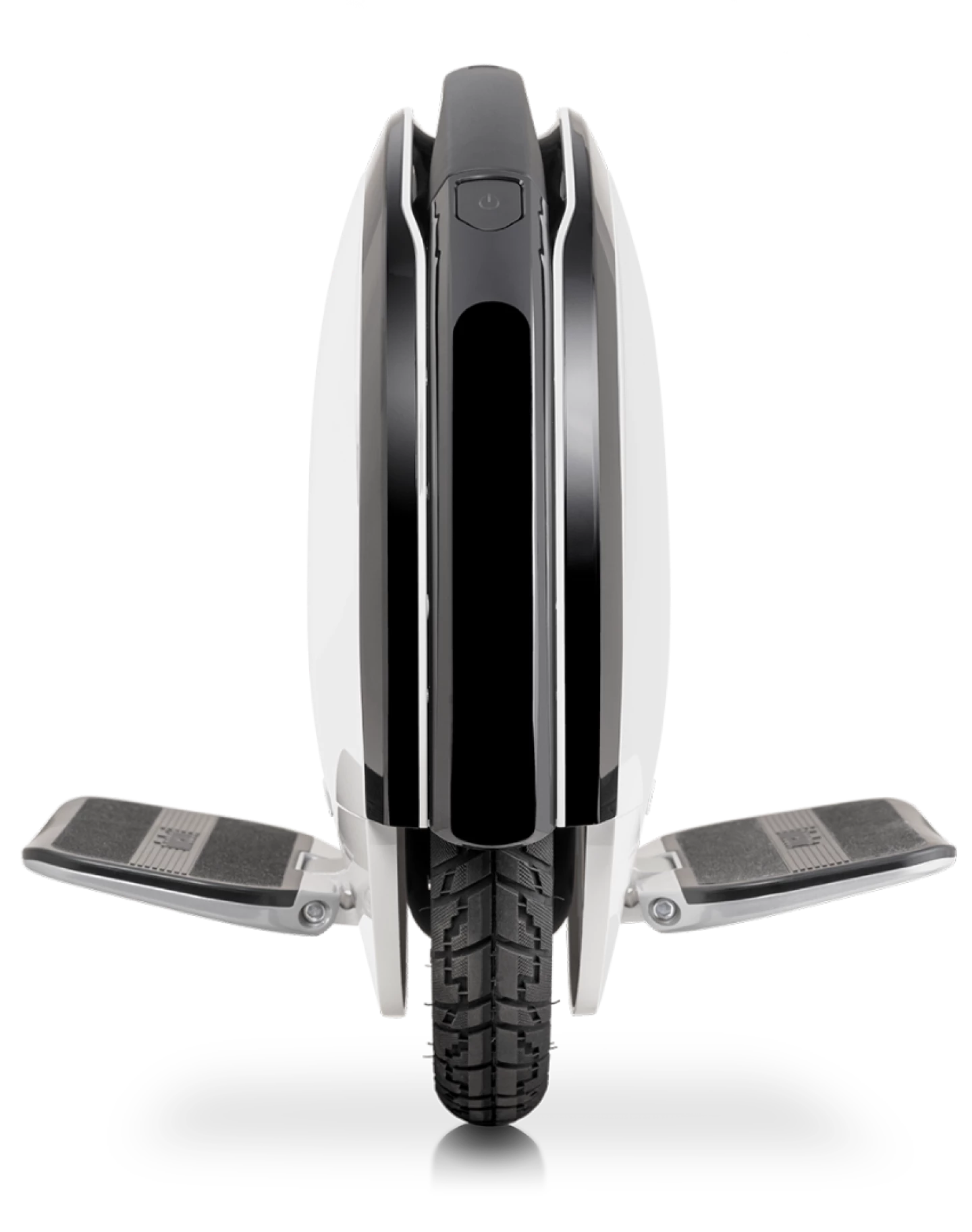Riders of new Segway unicycle will need "fearless mindset"