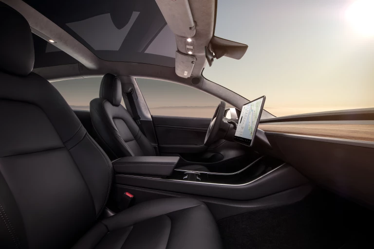Elon Musk delivers on his promise of a $35,000 EV with the Model 3