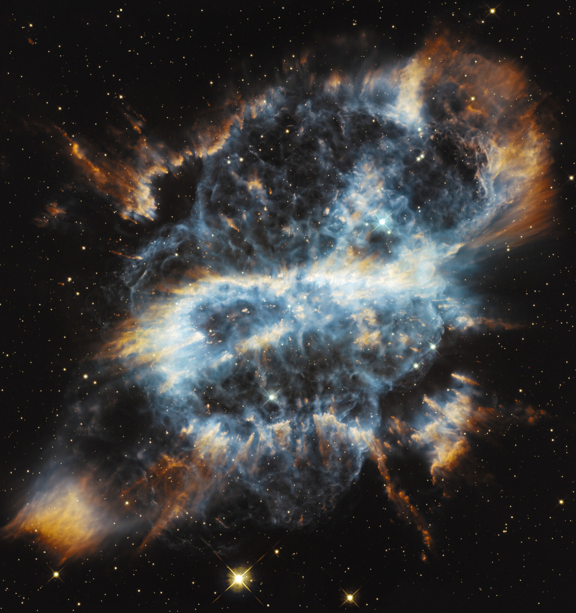 The Best Nasa Images From 2012