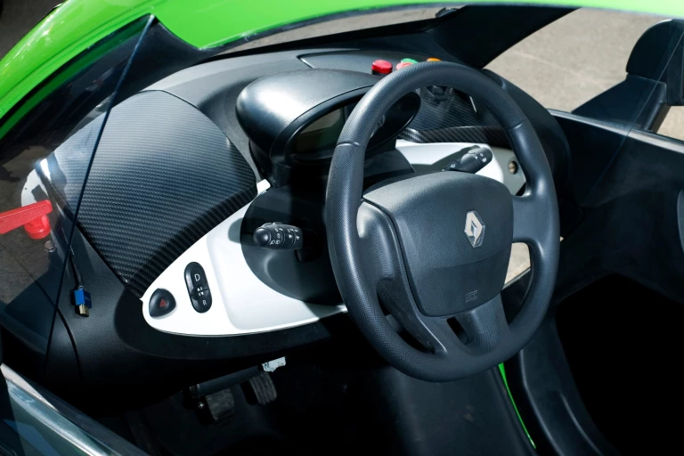 Interview: StreetDrone announces open-source autonomous car platform