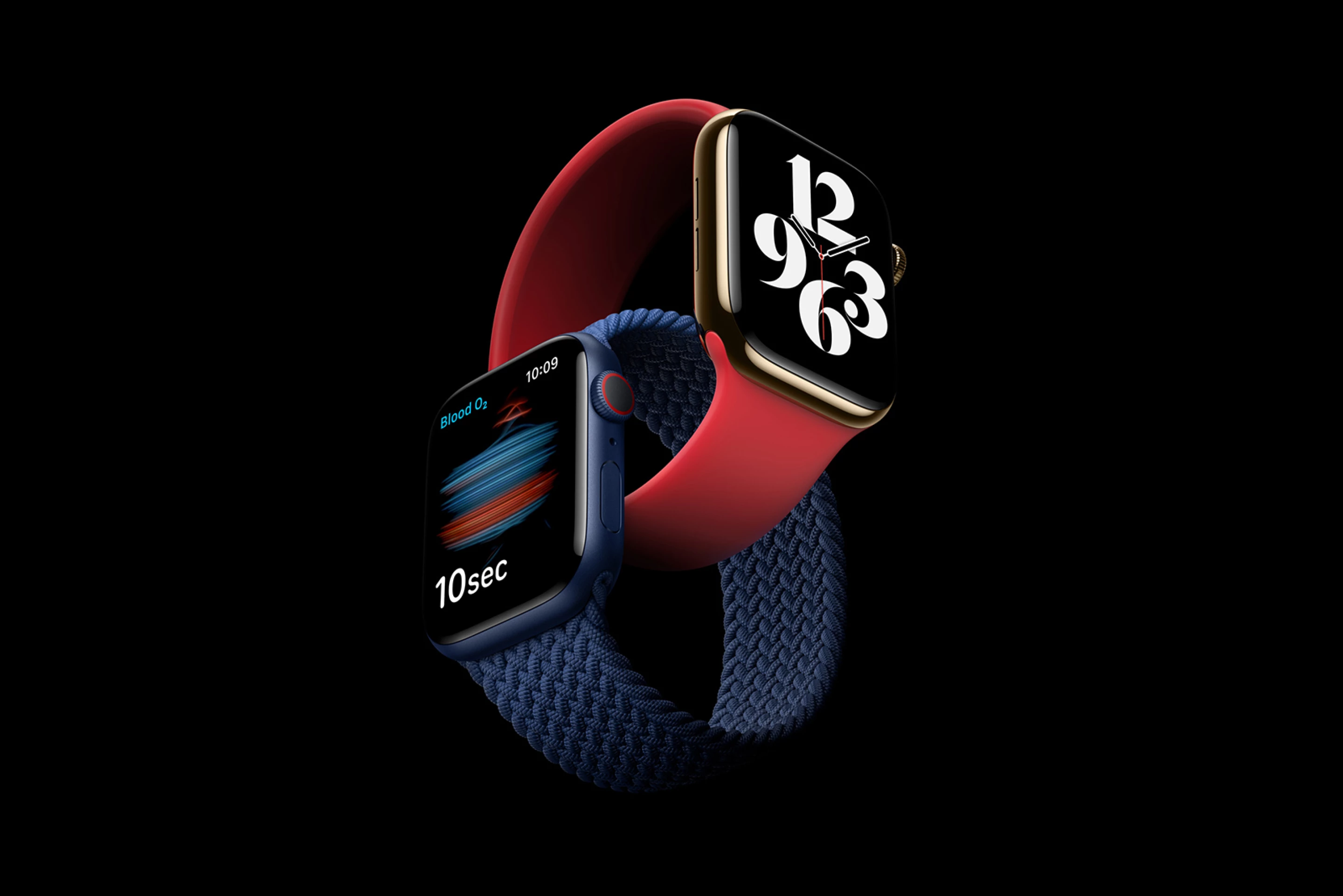Apple launches new Apple Watches, iPads, and an Apple One bundle