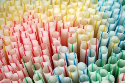 EU pushes for ban on 10 most harmful single-use plastics