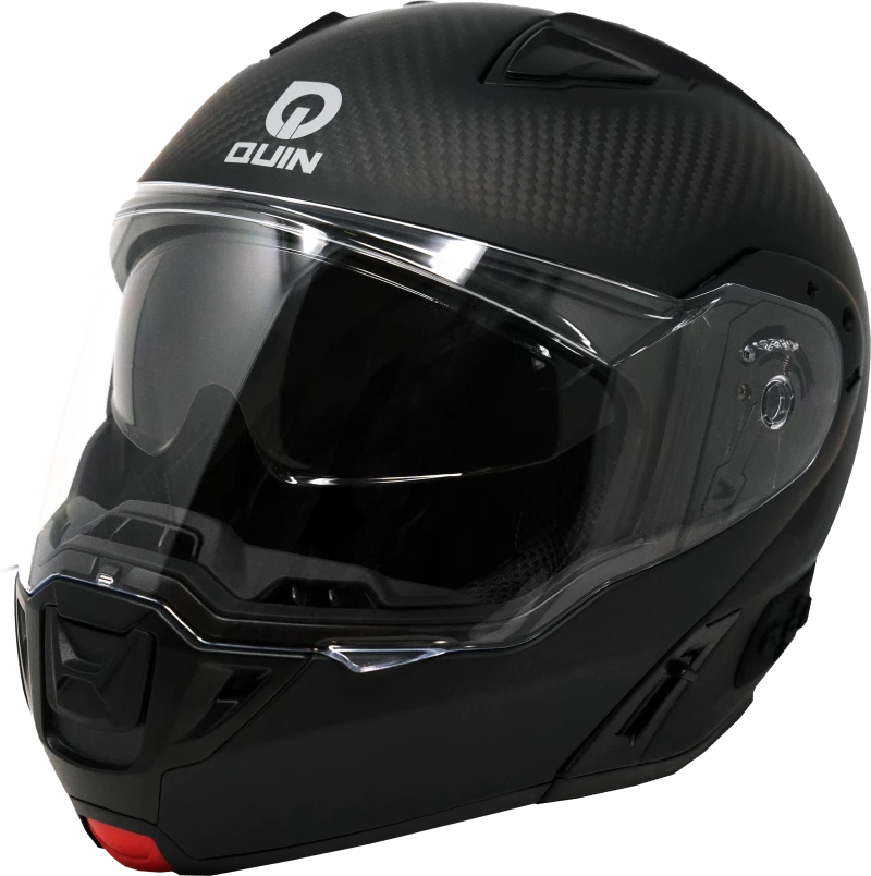 Quin Quest modular smart helmet will call for help if you crash