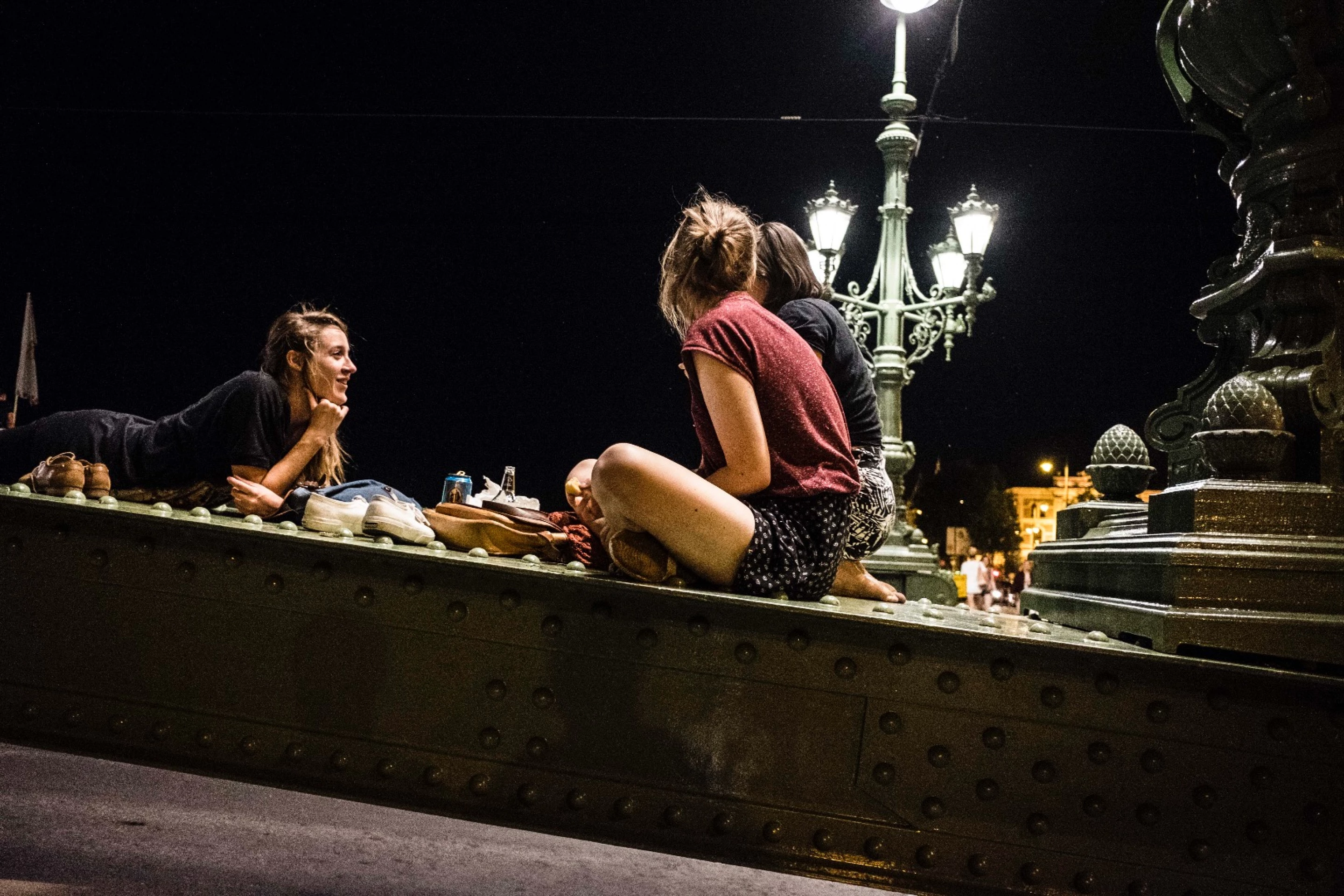 Gallery: Winners of the Urban Photography Awards illustrate people (dis ...