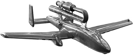 Video: Wave Engine's UAV test flight brings pulsejet into 21st century