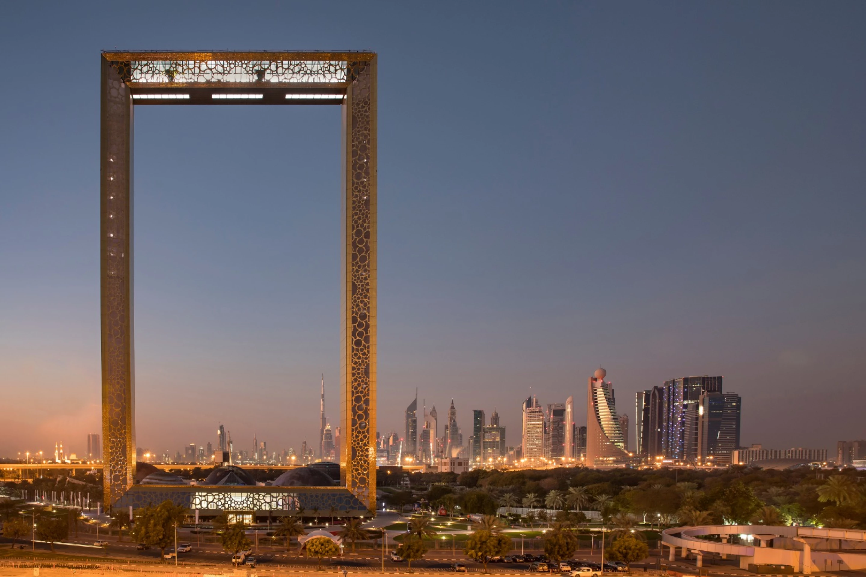 Structural Awards honor the most impressive engineering feats of 2018