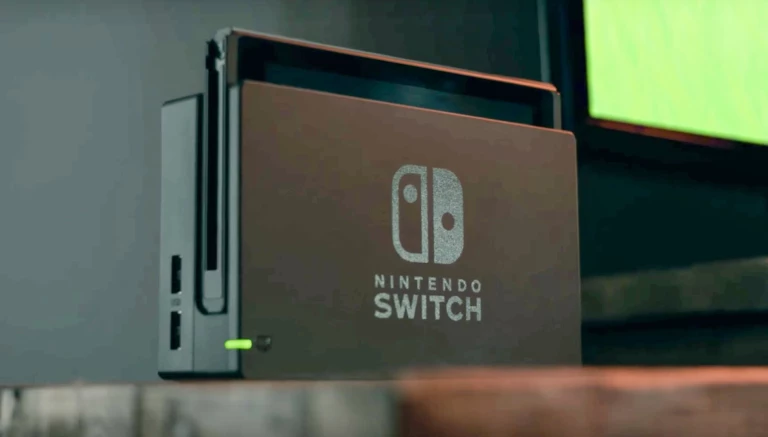 Nintendo Switch pricing and details revealed