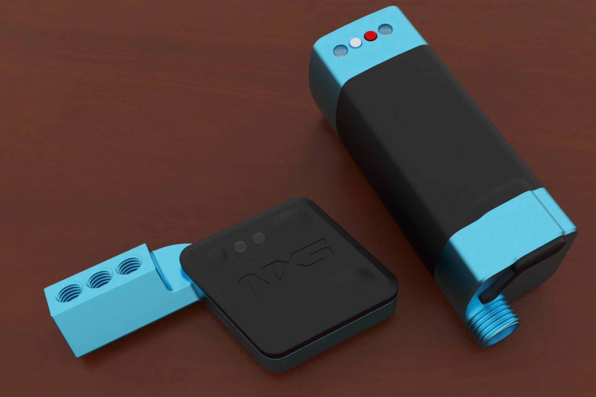 NXS kit converts cable derailleurs to wireless for under $80