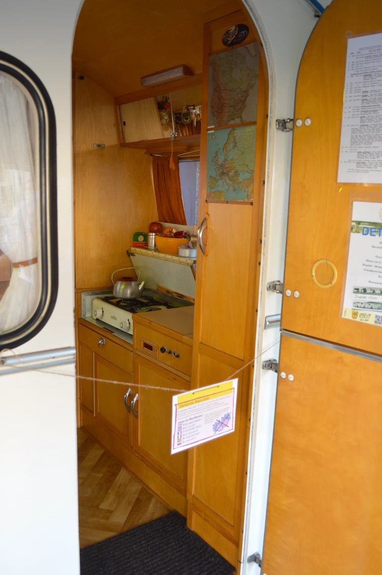 20-something small, portable campers for backwoods living