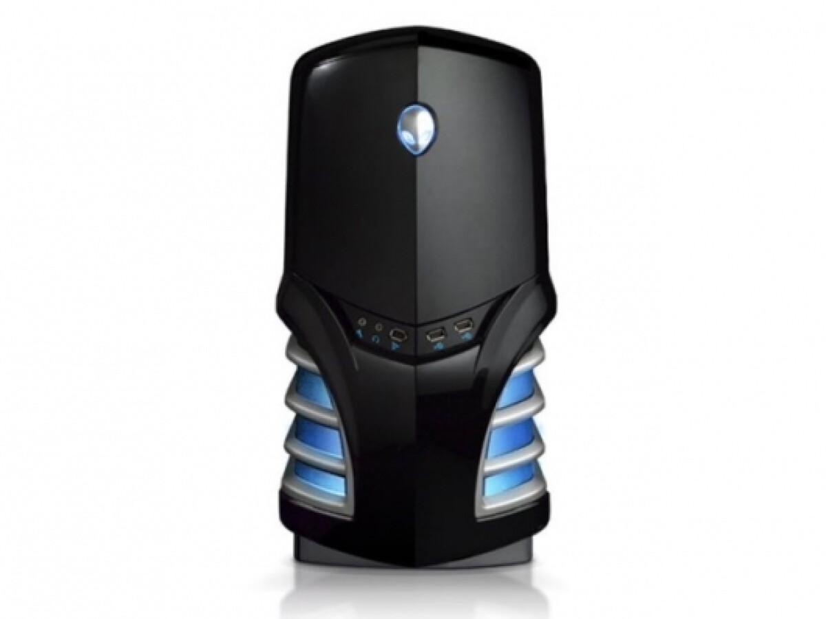 Alienware Area-51 Desktop PC