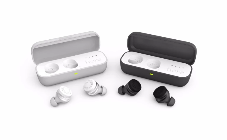 The first augmented reality earbuds get smarter this November