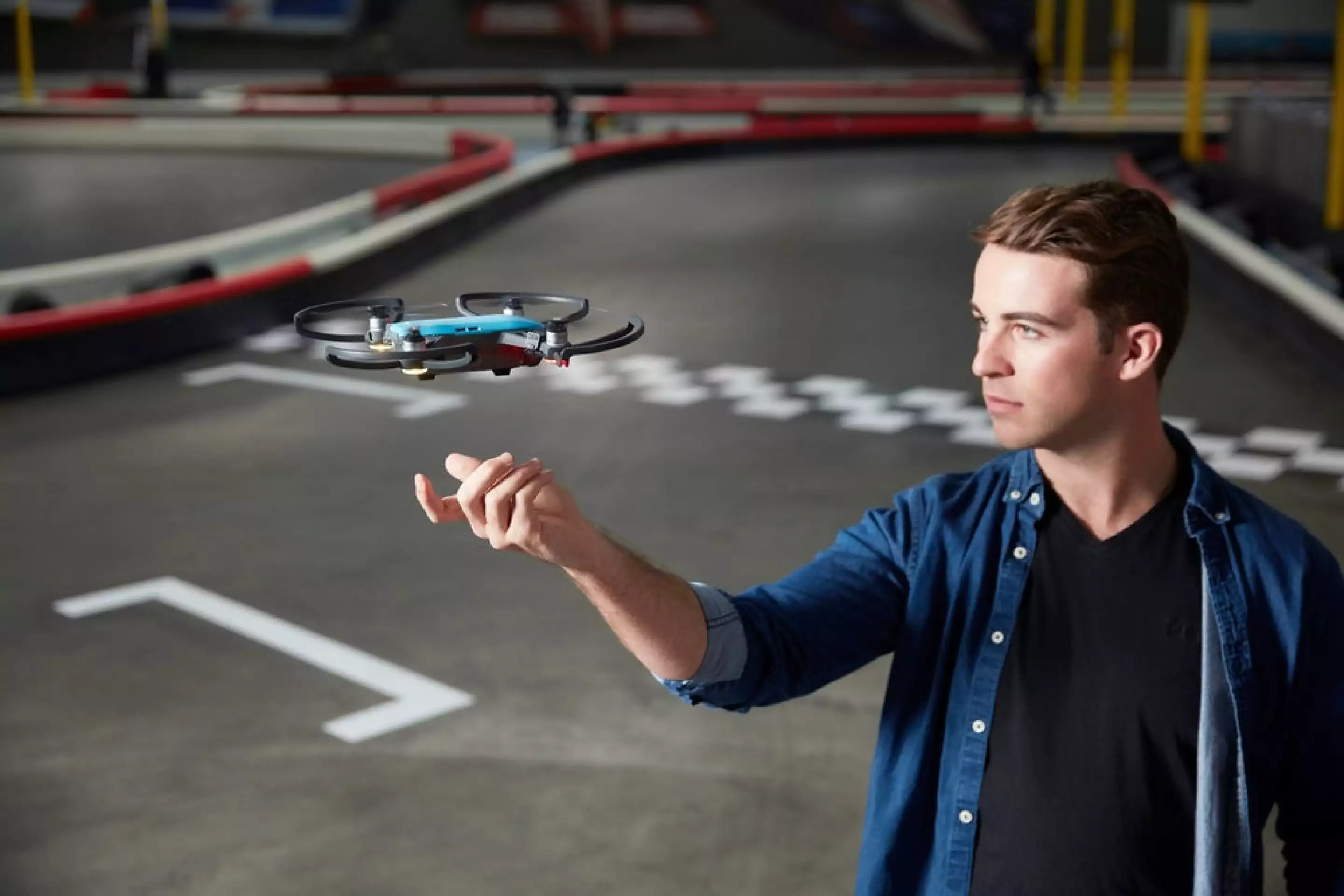 The 9 best drones for generating some holiday buzz