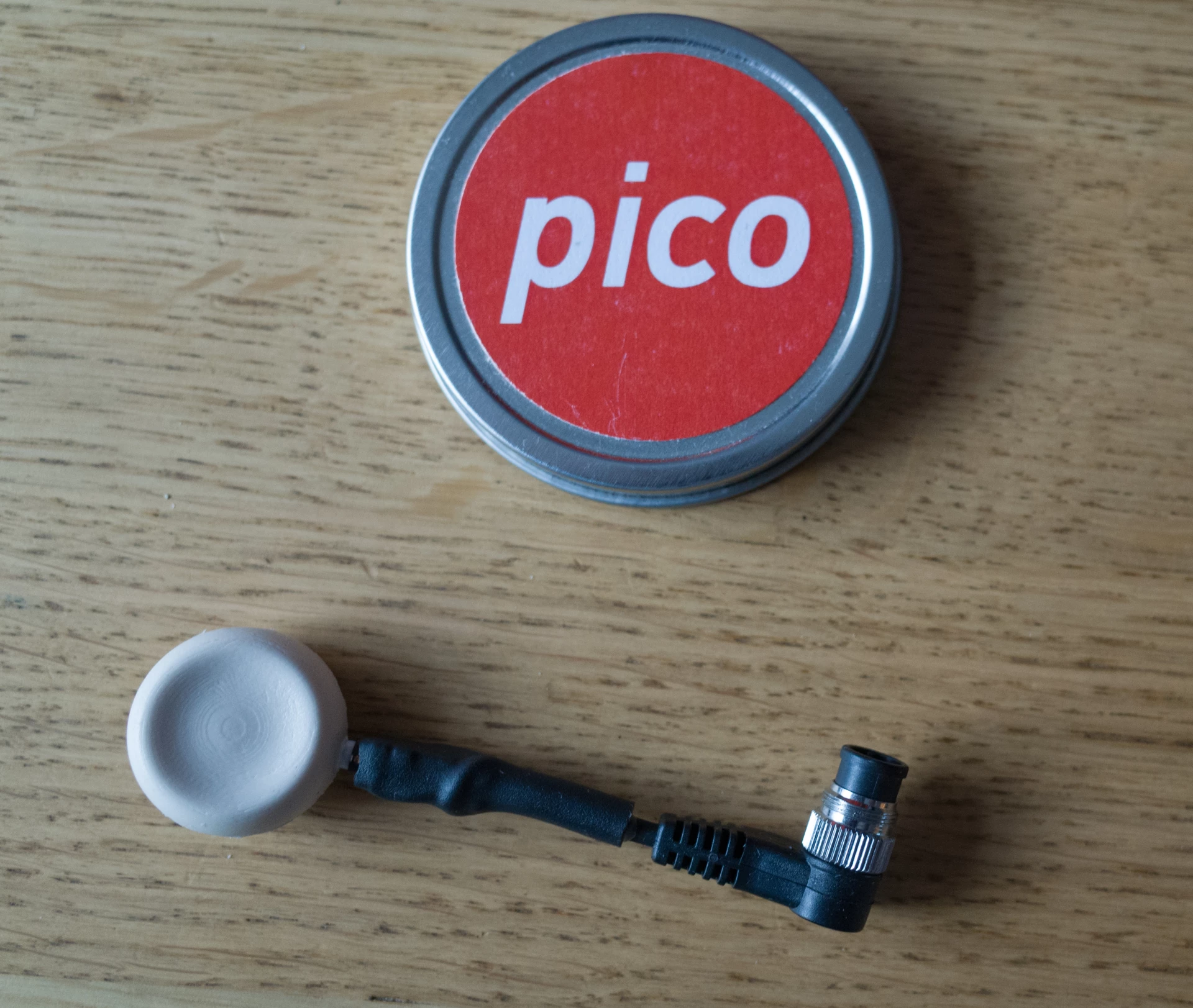 Hands On Pico Time Lapse Camera Controller